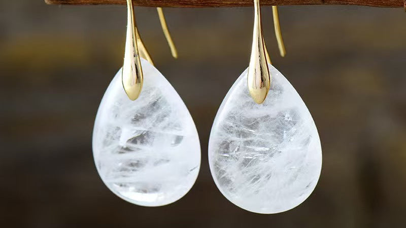 Piuma Rosa - Cristalli Energizzati