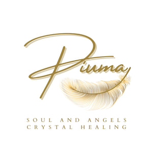 Piuma Rosa - Cristalli Energetici